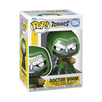 Pop! Doctor Doom (Marvel Rivals)