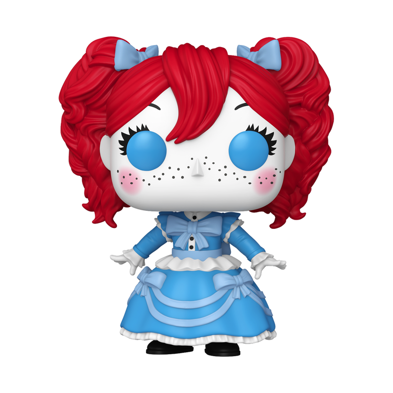 Pop! Poppy | Funko