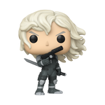 Pop! Raiden (Skull Suit) | Funko