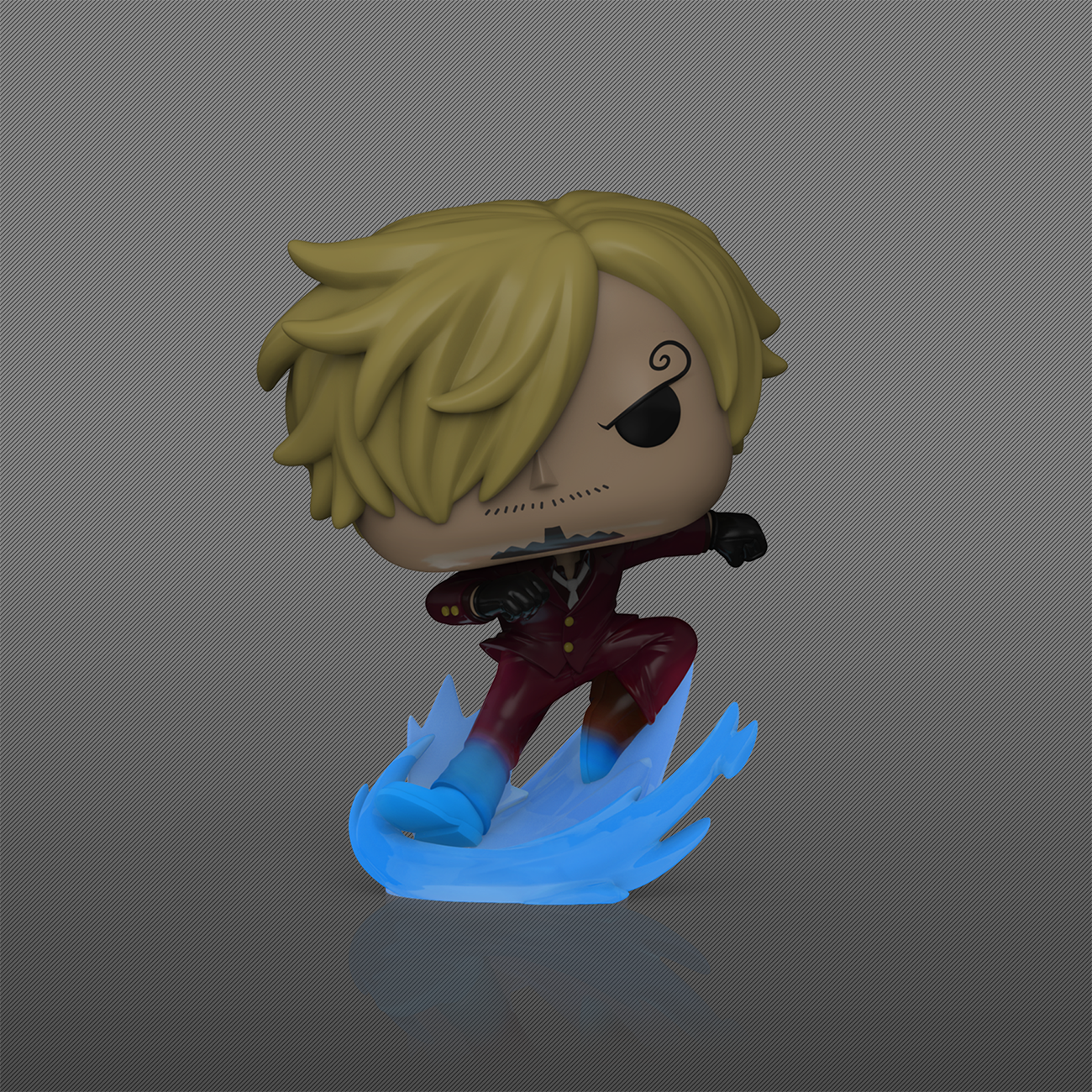 Pop! Sanji (Glow) | Funko