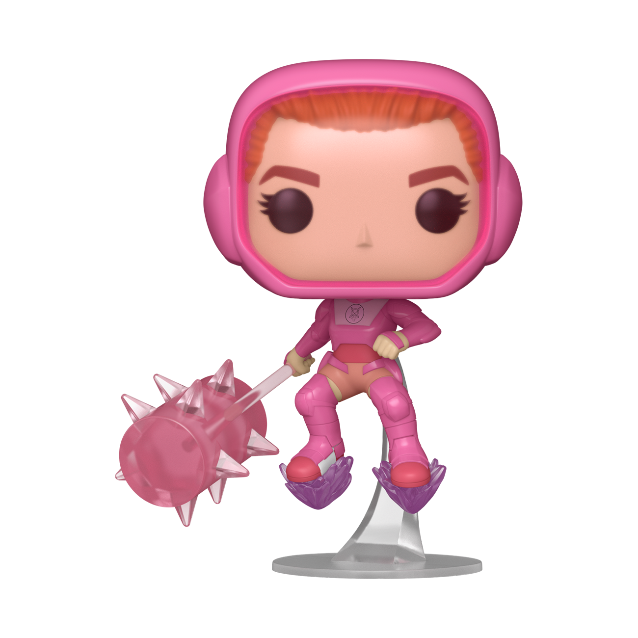 Pop! Atom Eve (Armored) | Funko