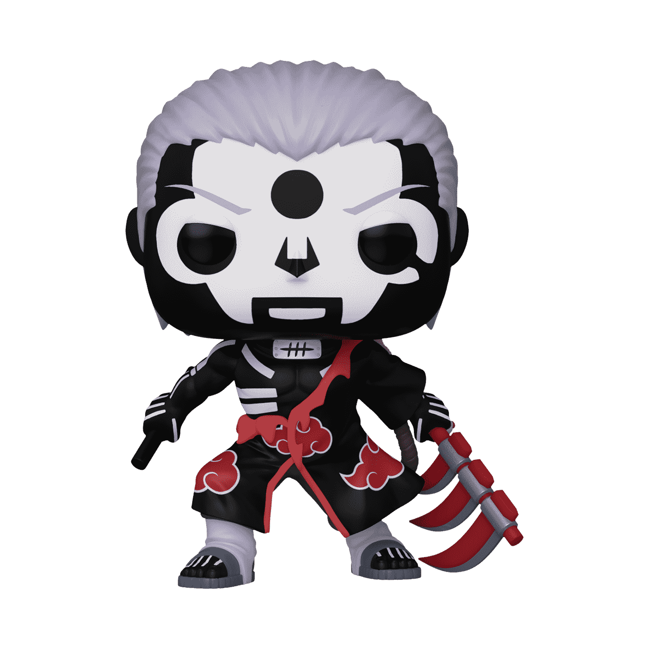 Pop! Hidan